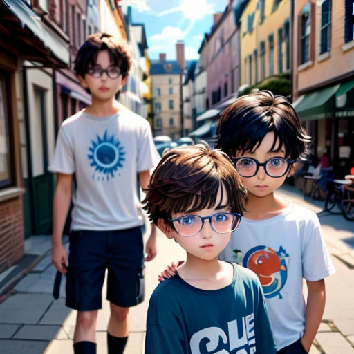 Caleb Becnel at Skool | Story.com