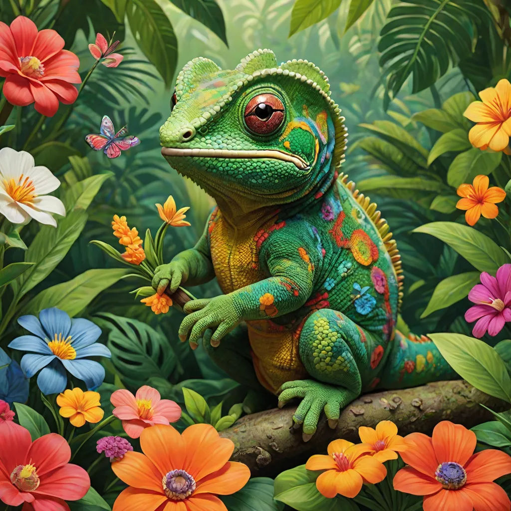 Dave's big red dog | Story.com