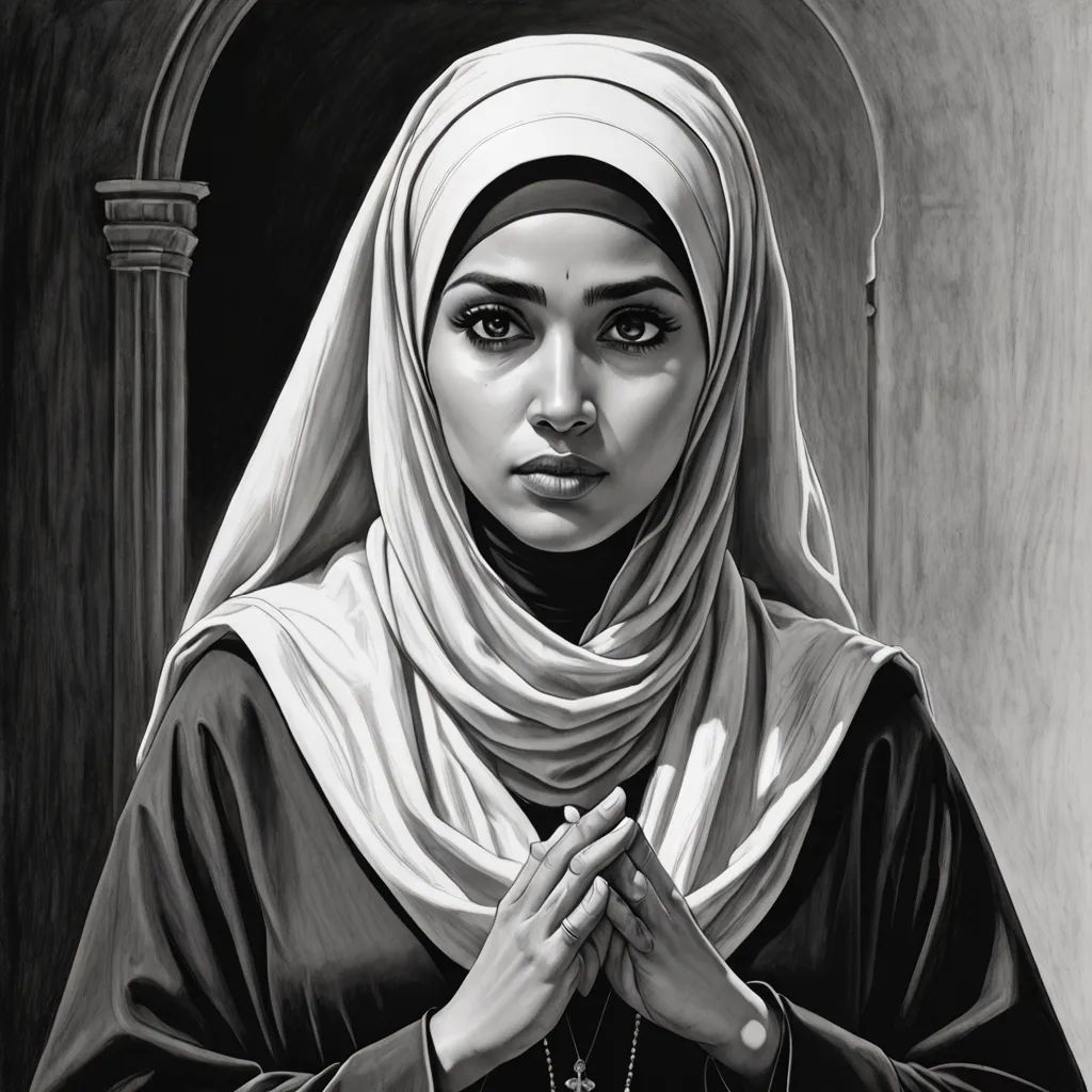 The Transformation of Faith | Story.com