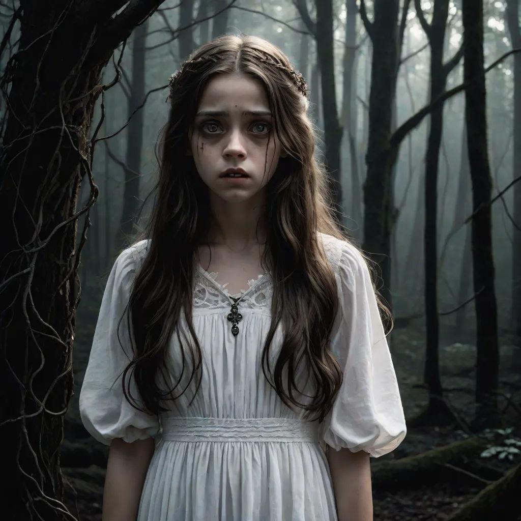 The Whispering Shadows | Story.com