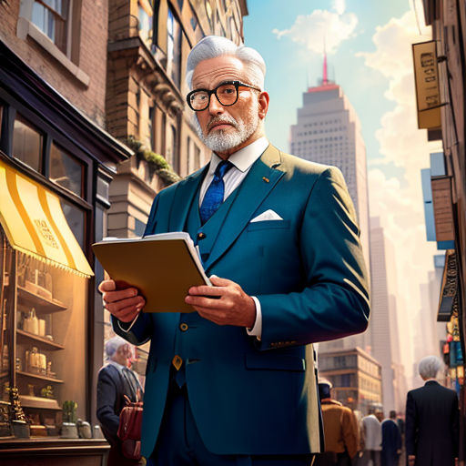 The Golden Touch | Story.com