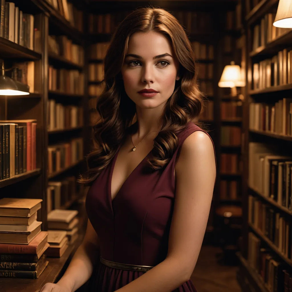 The Secret Diary | Story.com