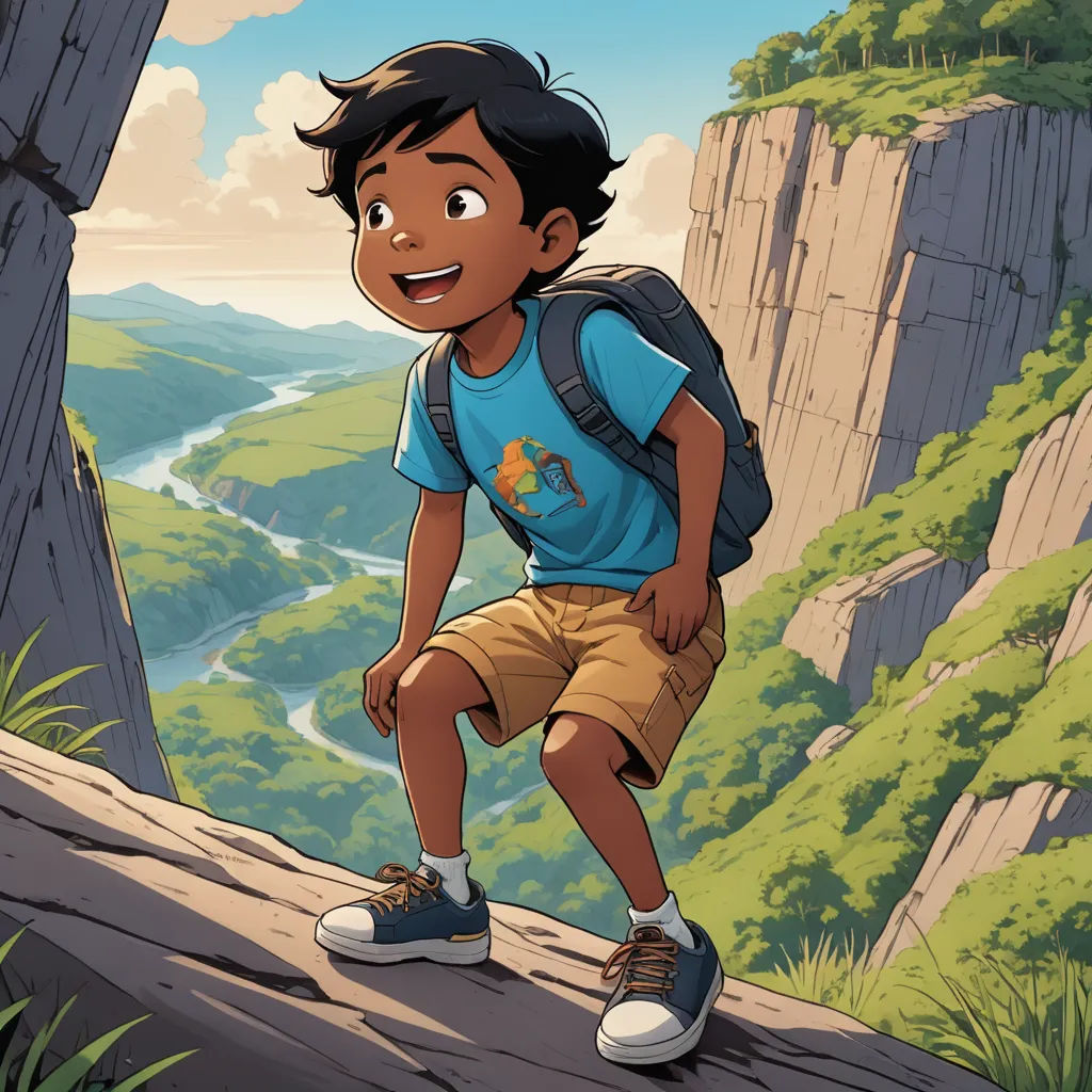 The Silent Lesson | Story.com