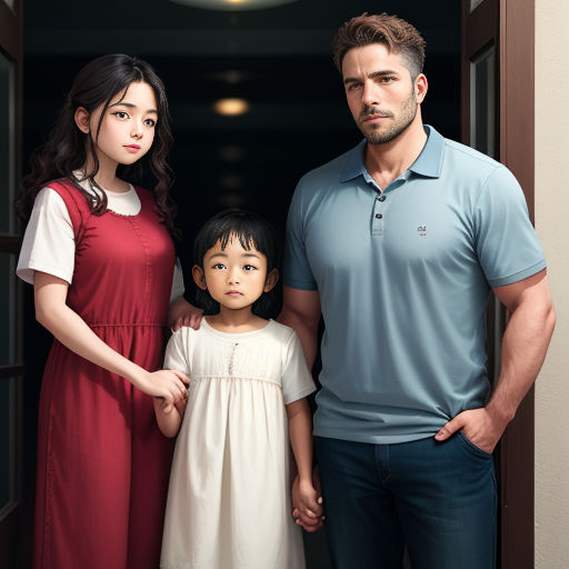 Finding Balance | Story.com