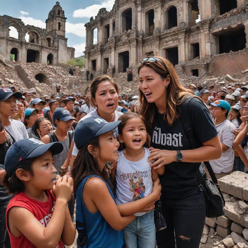 Rebuilding Hope in San Miguel | Story.com