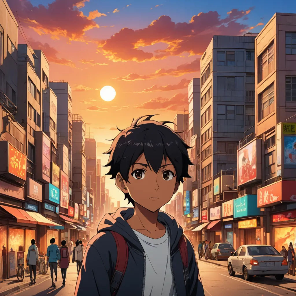 The Little Doctor | Story.com