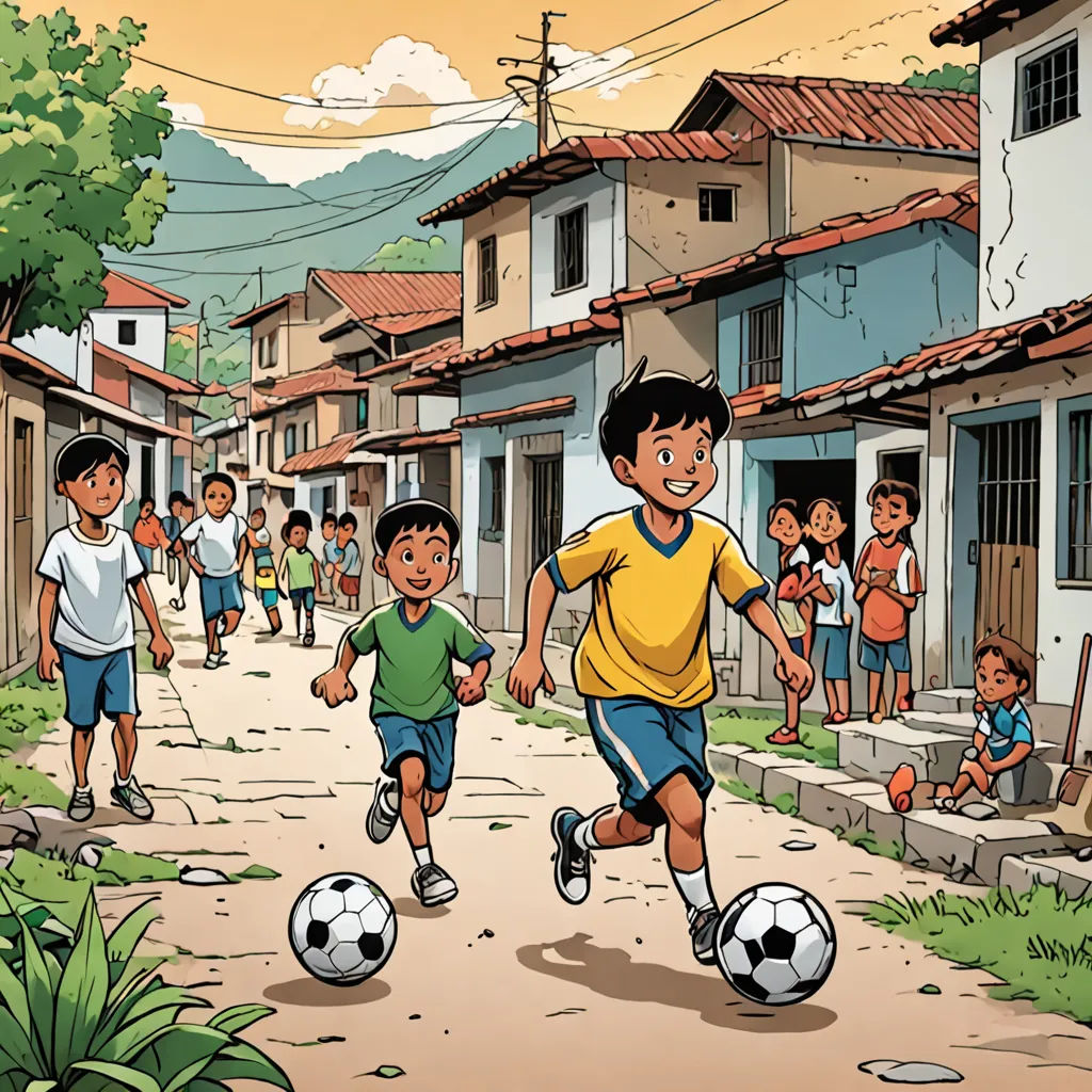 El Sueño de Adrián | Story.com