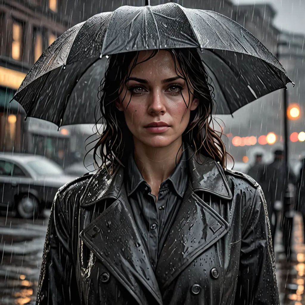 The Haunting Past | Story.com