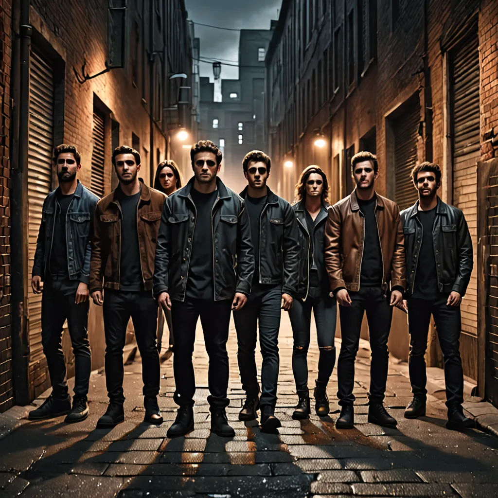 Fight for Home | Story.com