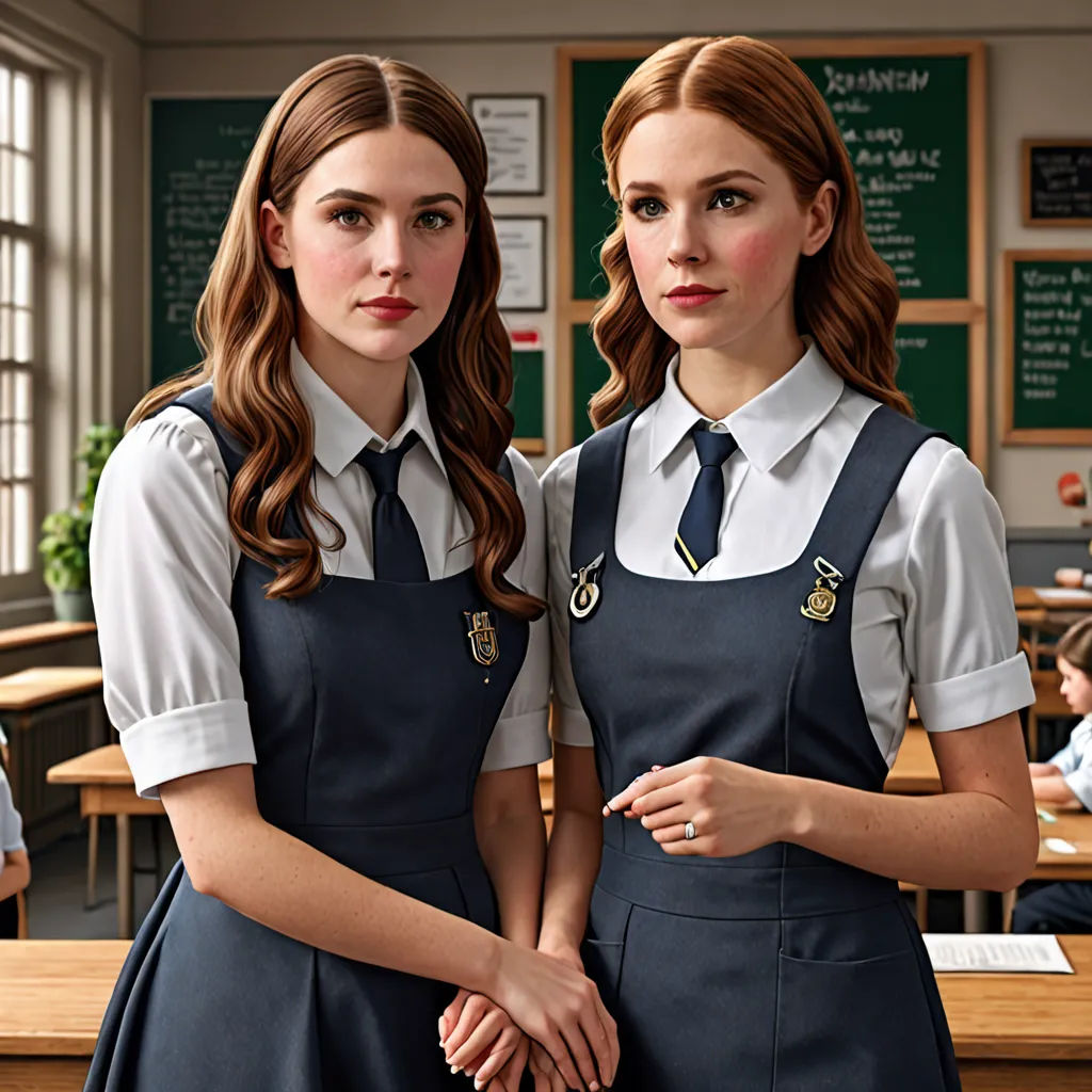 Uniform Exchange | Story.com