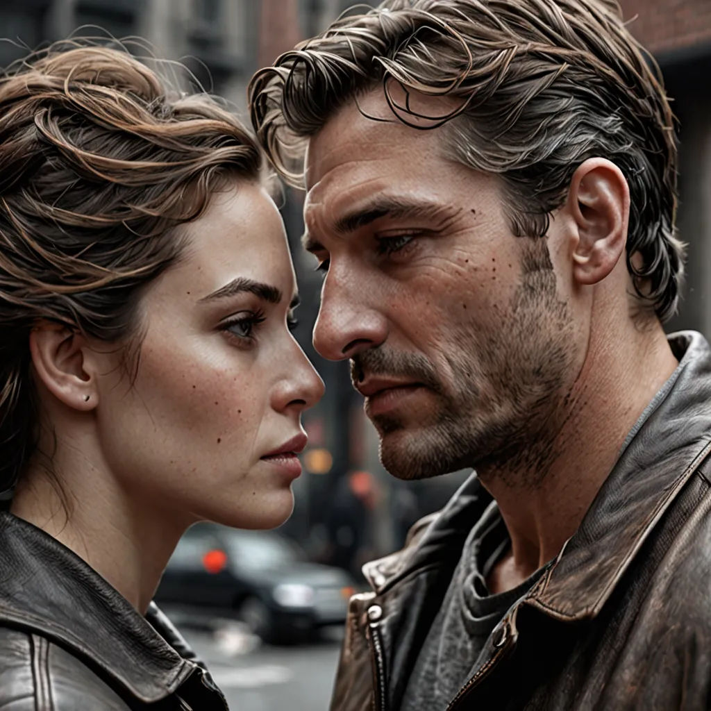 The Forbidden Union | Story.com