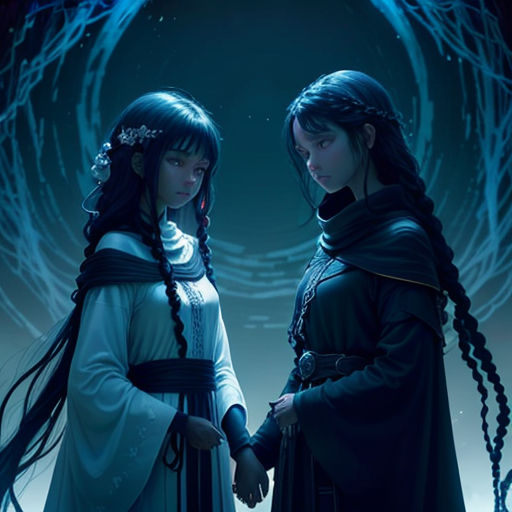 The Threads of Destiny | Story.com