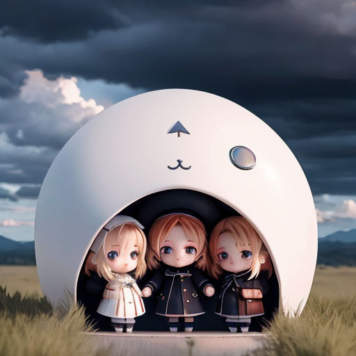 Tempest of Elements | Story.com