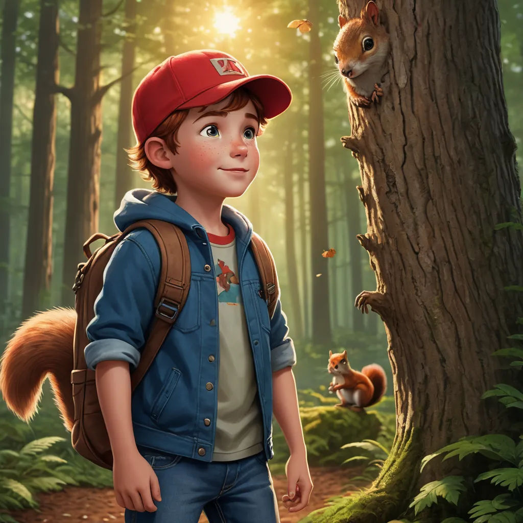 The Adventures of Jason | Story.com