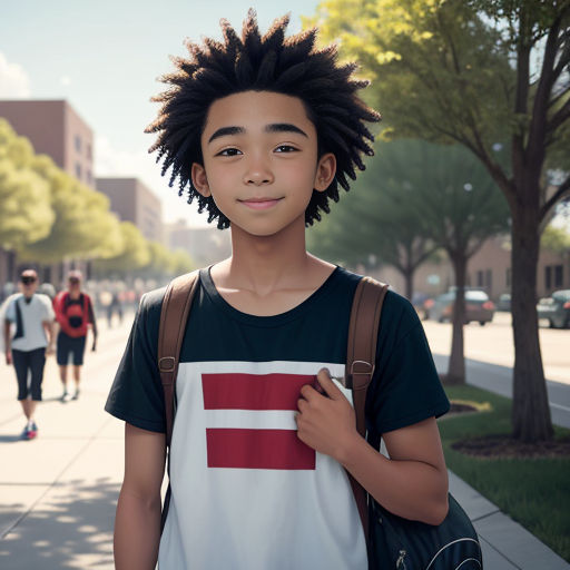 The Balancing Act | Story.com