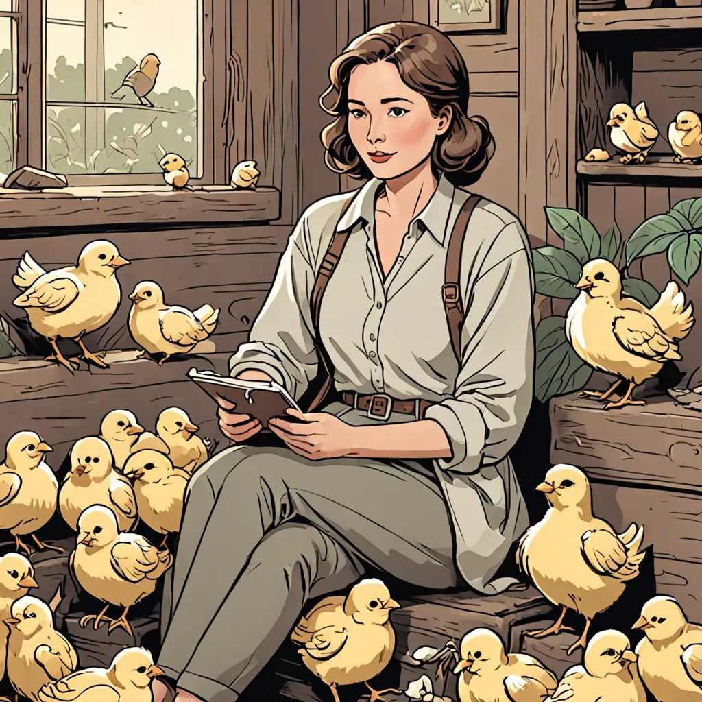 Margo the Flamingo | Story.com