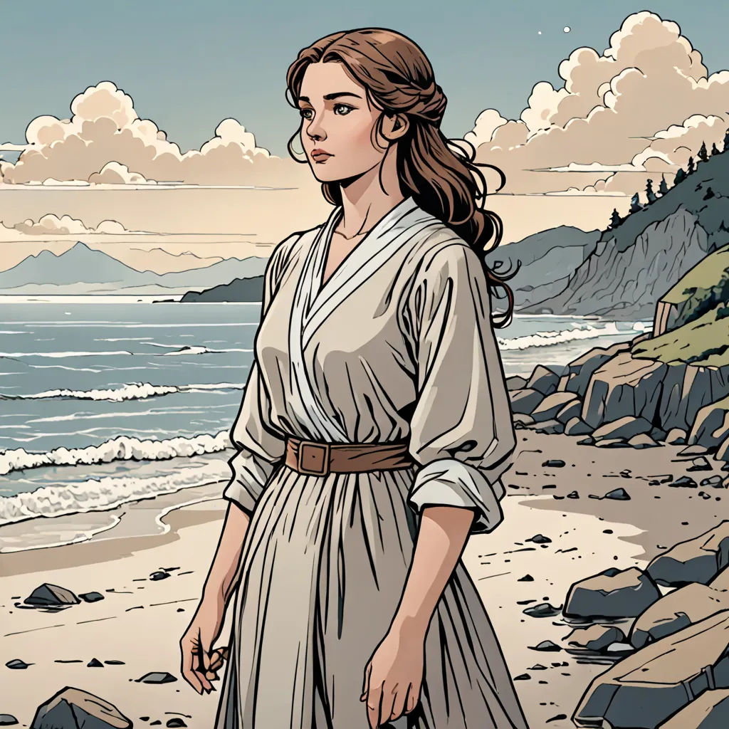 The Legend of Kansilay | Story.com