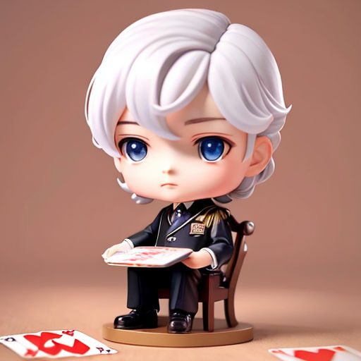 The Cards of Fate | Story.com