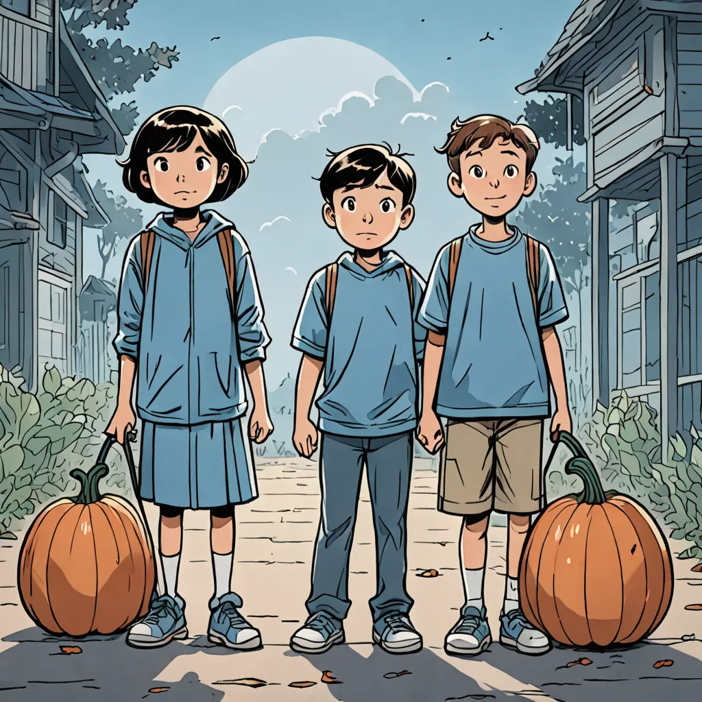 The Superpower Squad: Kelly's Secret | Story.com