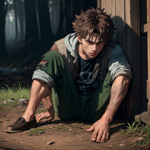 Forever Howling | Story.com