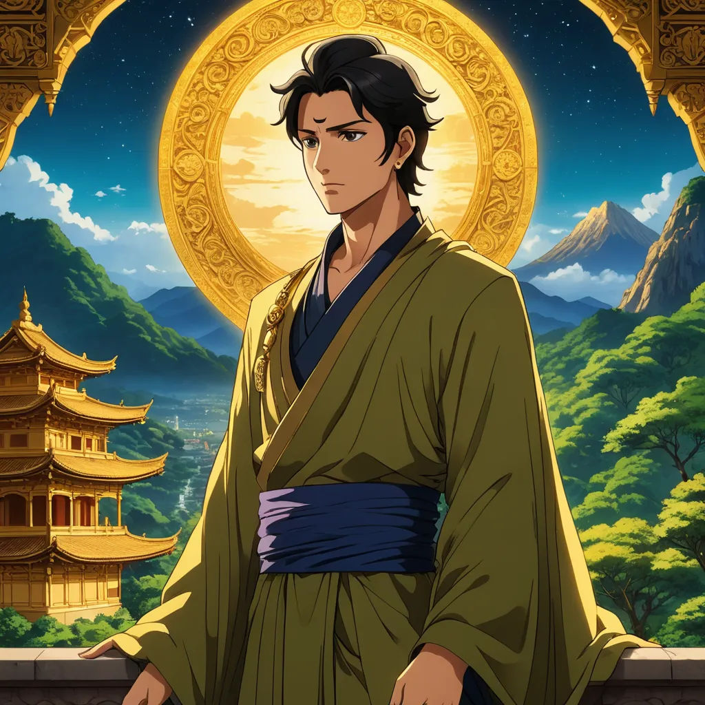 The journey of Prince Siddhartha to Sri Gauthama Buddha | Story.com