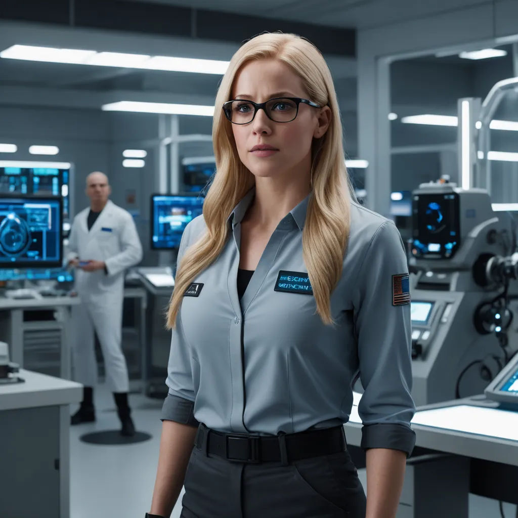 The Shrinking Touch | Story.com