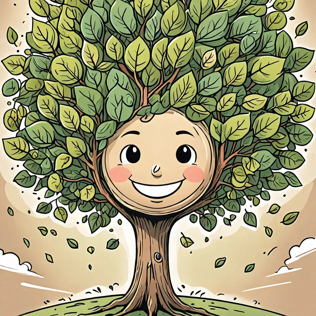 The Little Seed's Big Dream | Story.com