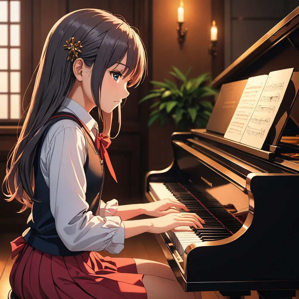 Chasing Dreams | Story.com