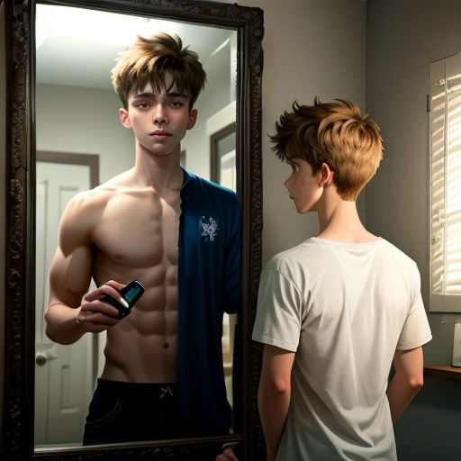 The Body Switcher | Story.com