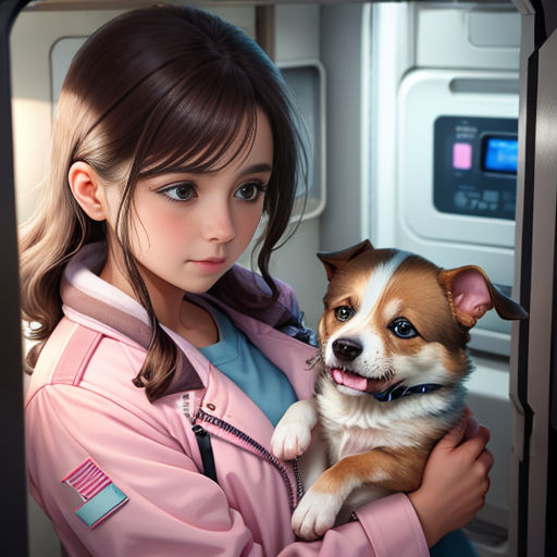 Lylla's Courageous Journey | Story.com