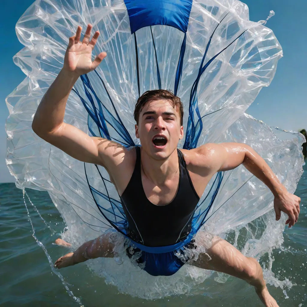 Falling Into the Abyss | Story.com