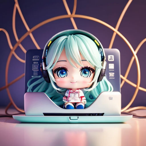 Lappy, The Thinking Laptop | Story.com