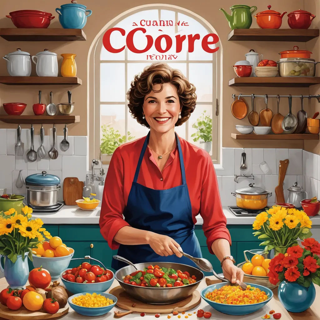 Cuore in Cucina | Story.com