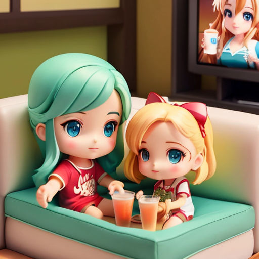 The Friday Escape | Story.com