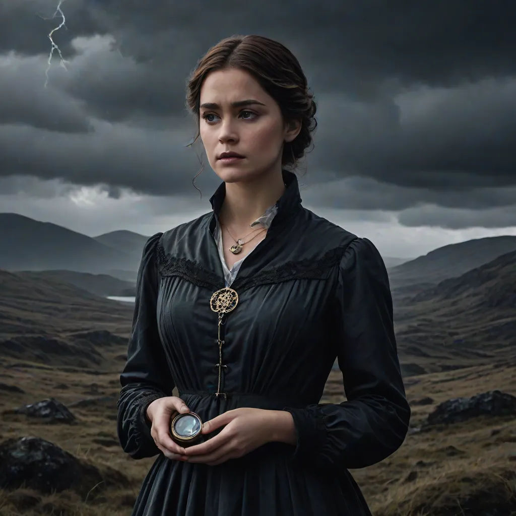 The Endless Night | Story.com