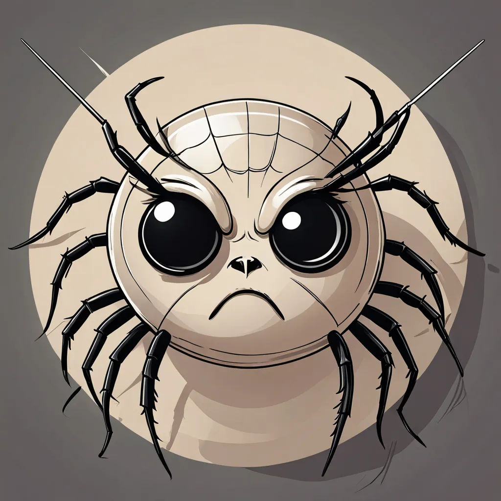 The Guardian Spider | Story.com