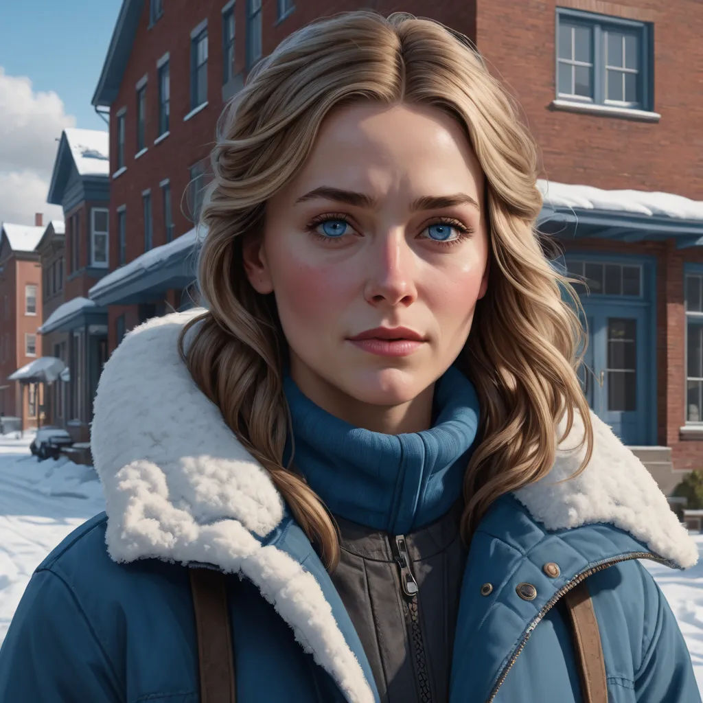 Hope Blooms in the North | Story.com