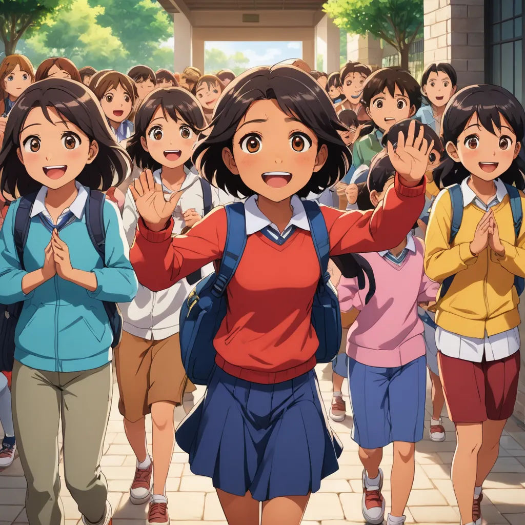 Fearless Steps | Story.com