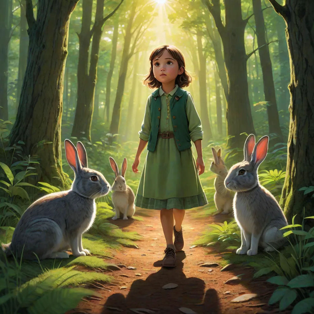 Lulu's Lesson | Story.com