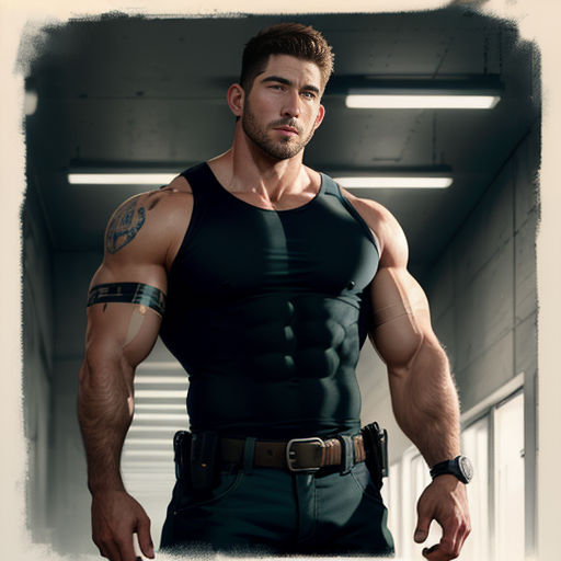 The Mighty Transformation | Story.com