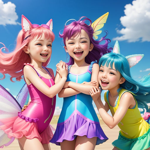 Baby Magic | Story.com