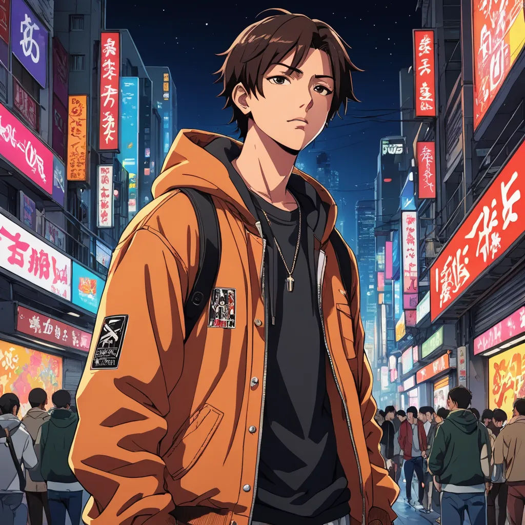 The Trap Life | Story.com