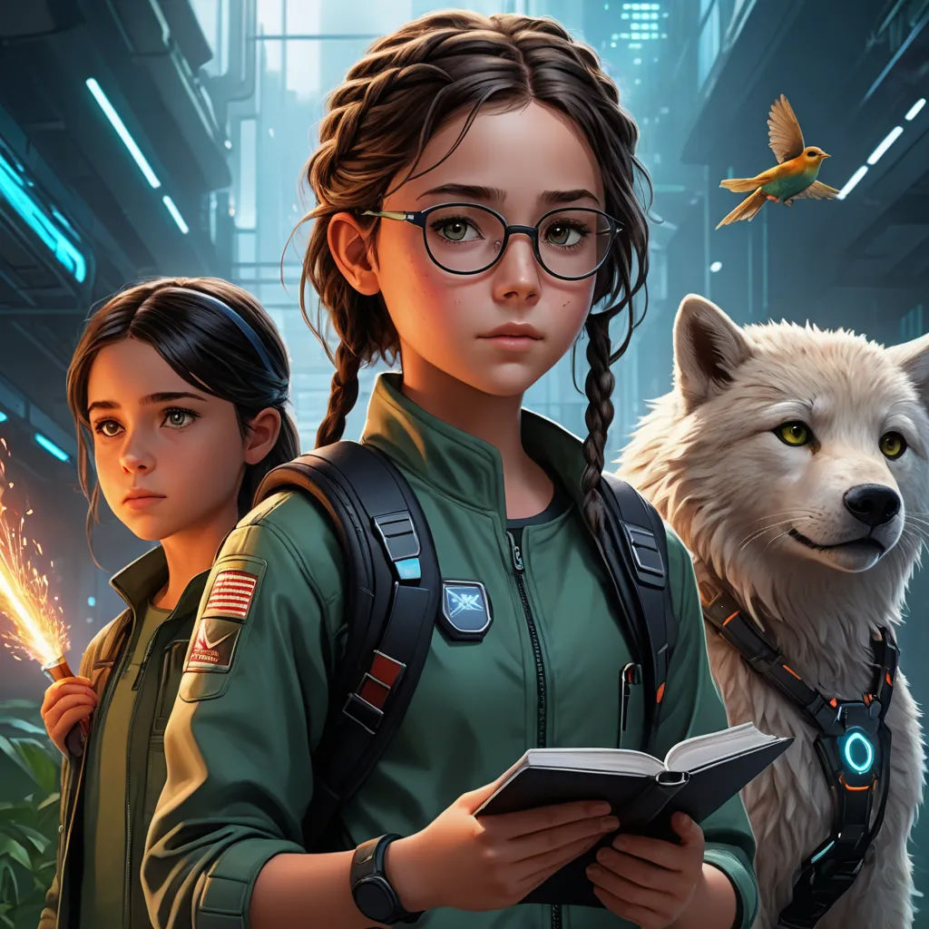 Elemental Powers | Story.com