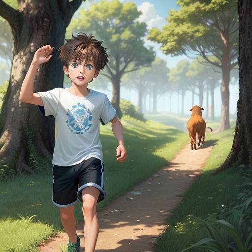 The Lost Tablet | Story.com