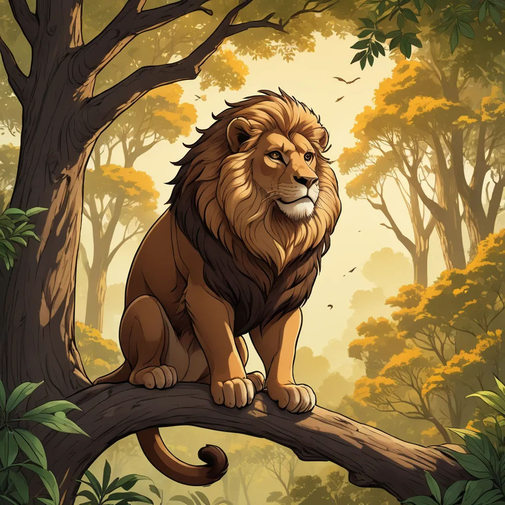 The Cunning Monkey | Story.com