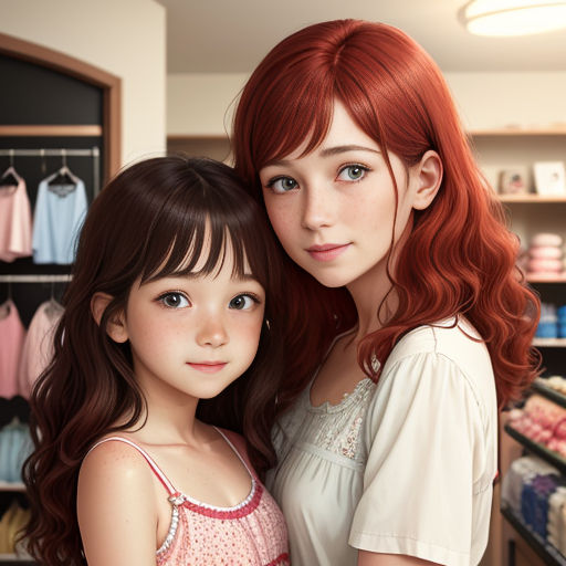 The Fitting | Story.com