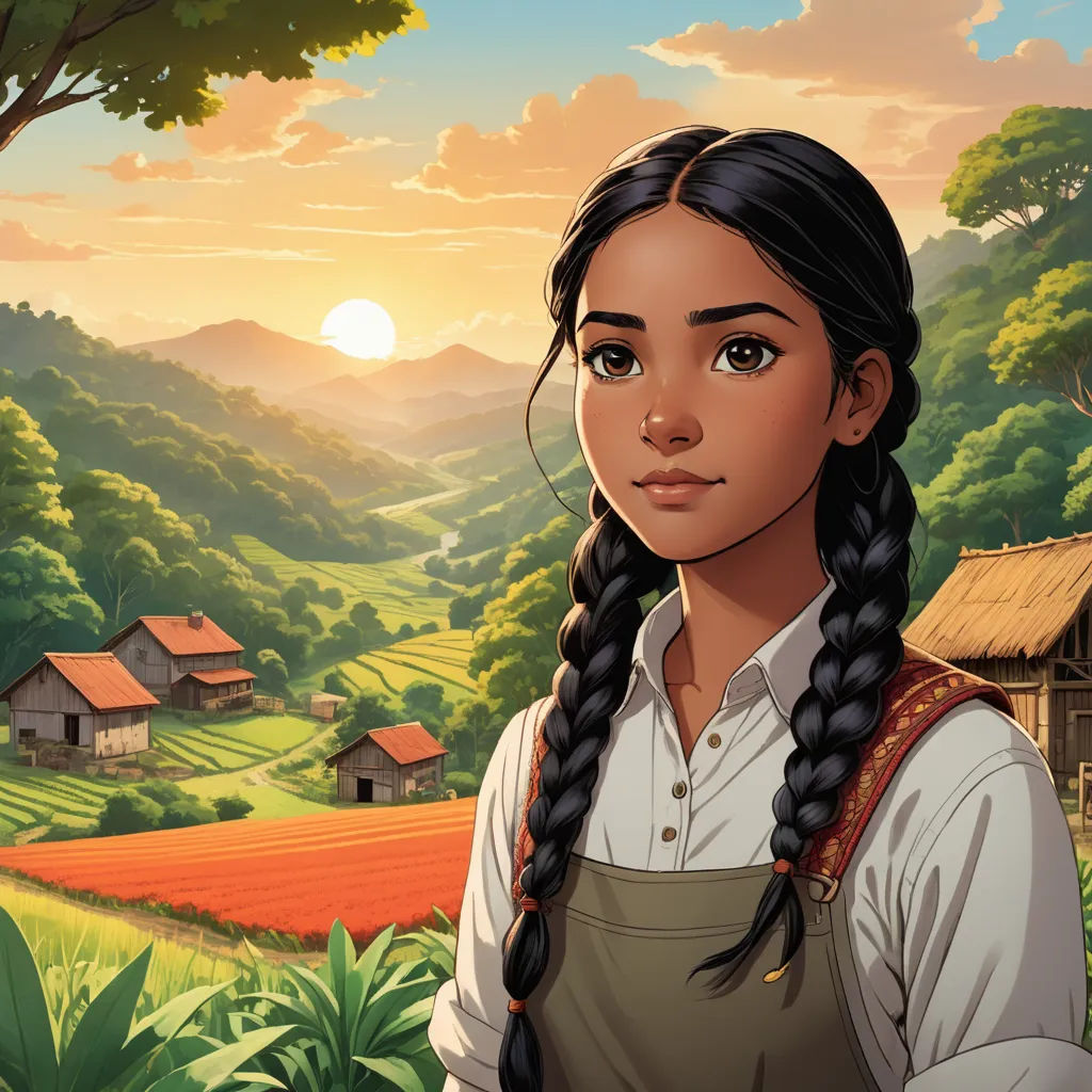 Maya's Dream | Story.com