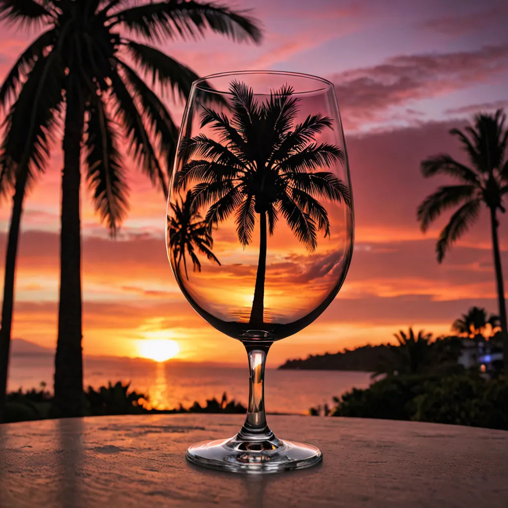 The Last Sunset | Story.com