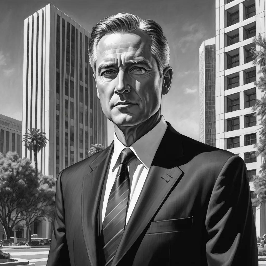 The Path to Justice | Story.com