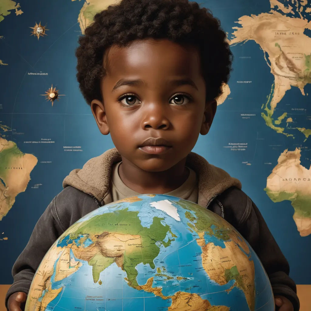 Journey Across Continents | Story.com